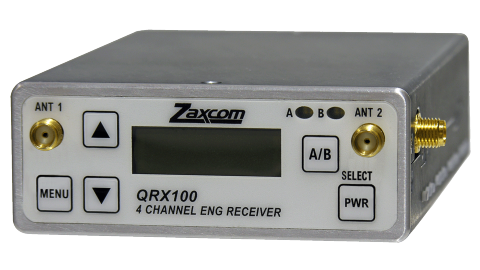 Products | Zaxcom