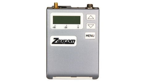 Products | Zaxcom