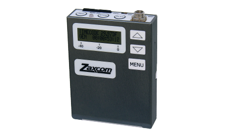 Products | Zaxcom